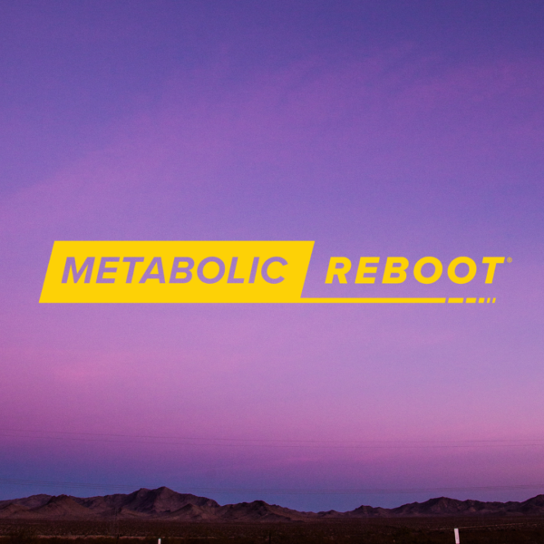 Welcome to your Metabolic Reboot®! - Beyond Slim