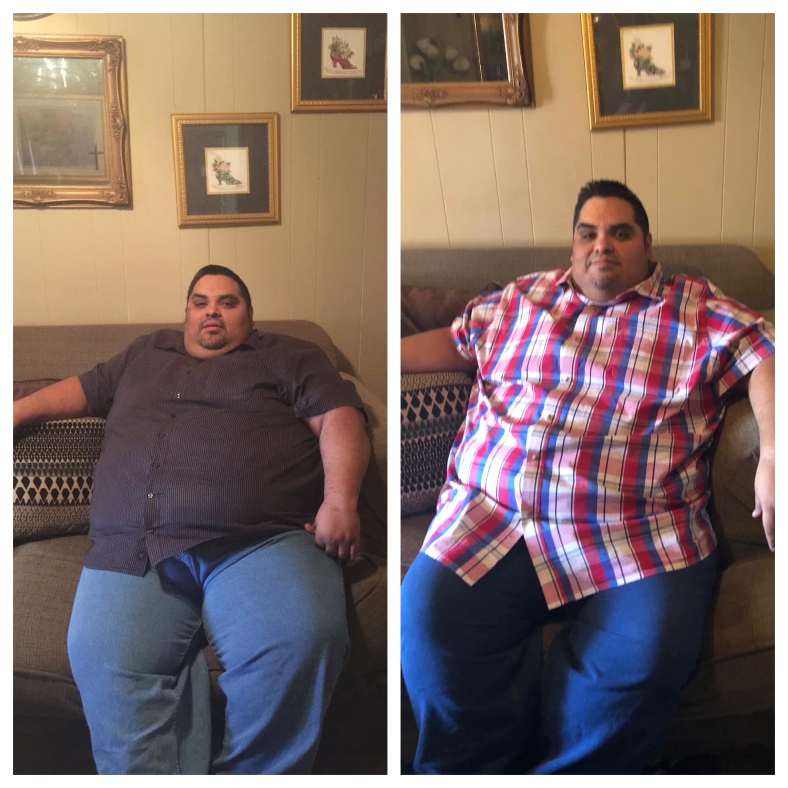 The Inspiring Story of Thomas Gomez - Beyond Slim