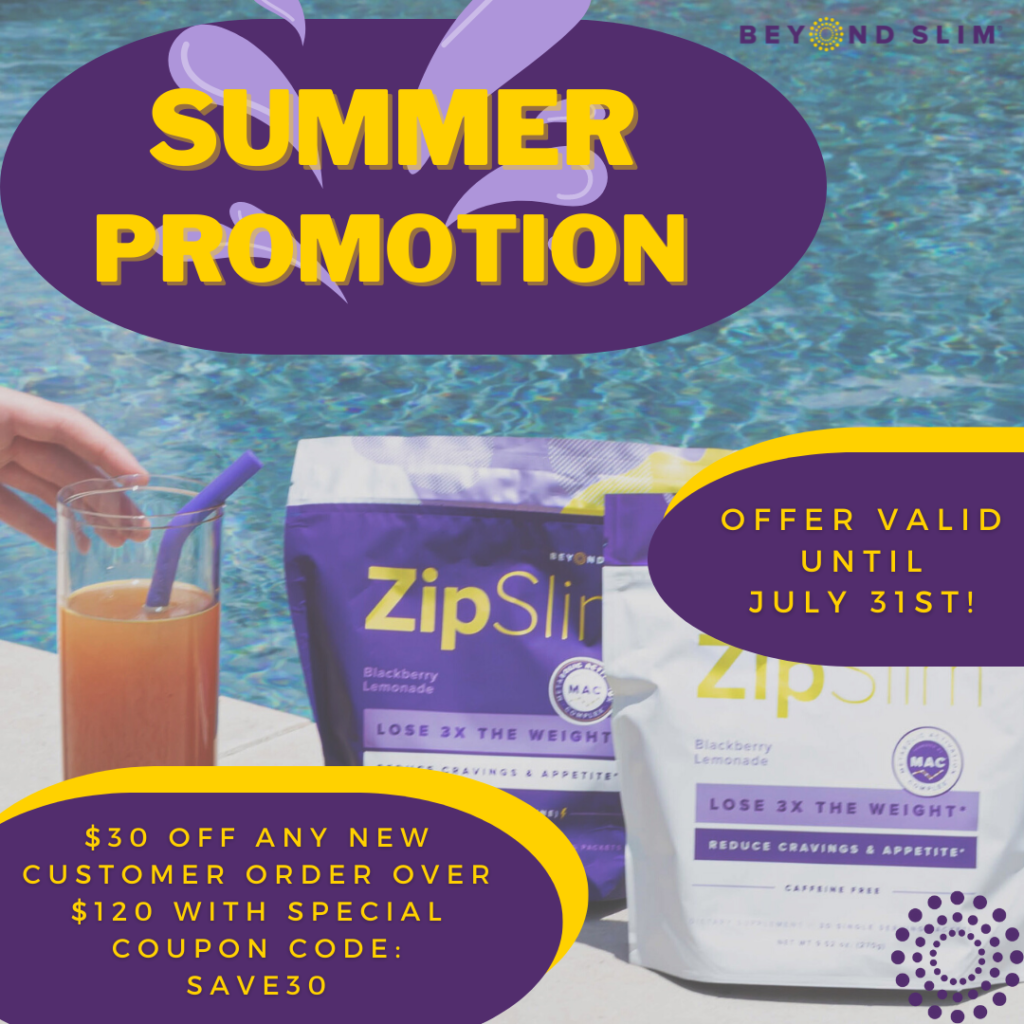 - Beyond Slim - Coaches' Corner