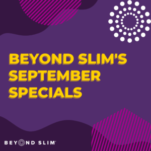 - Beyond Slim - Coaches' Corner