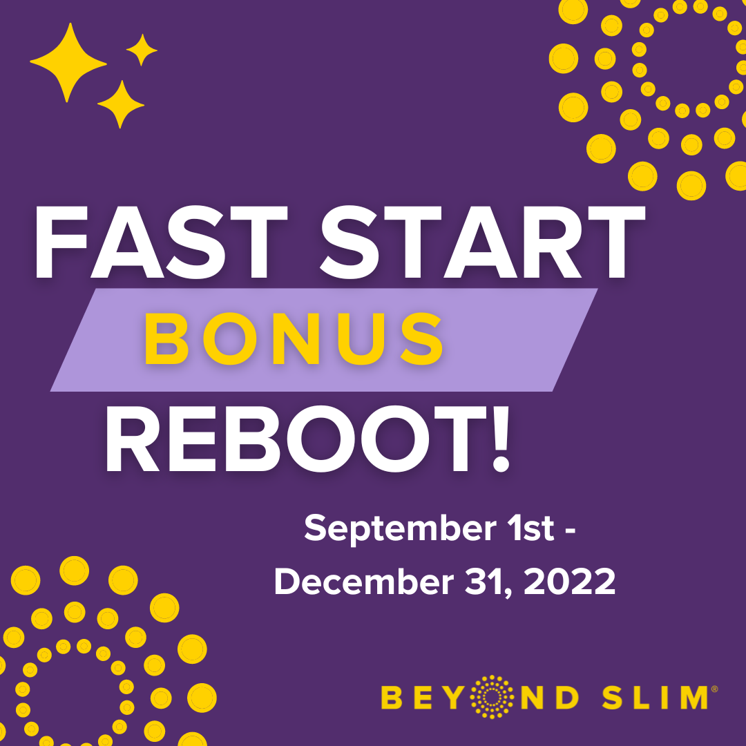 - Beyond Slim - Coaches' Corner