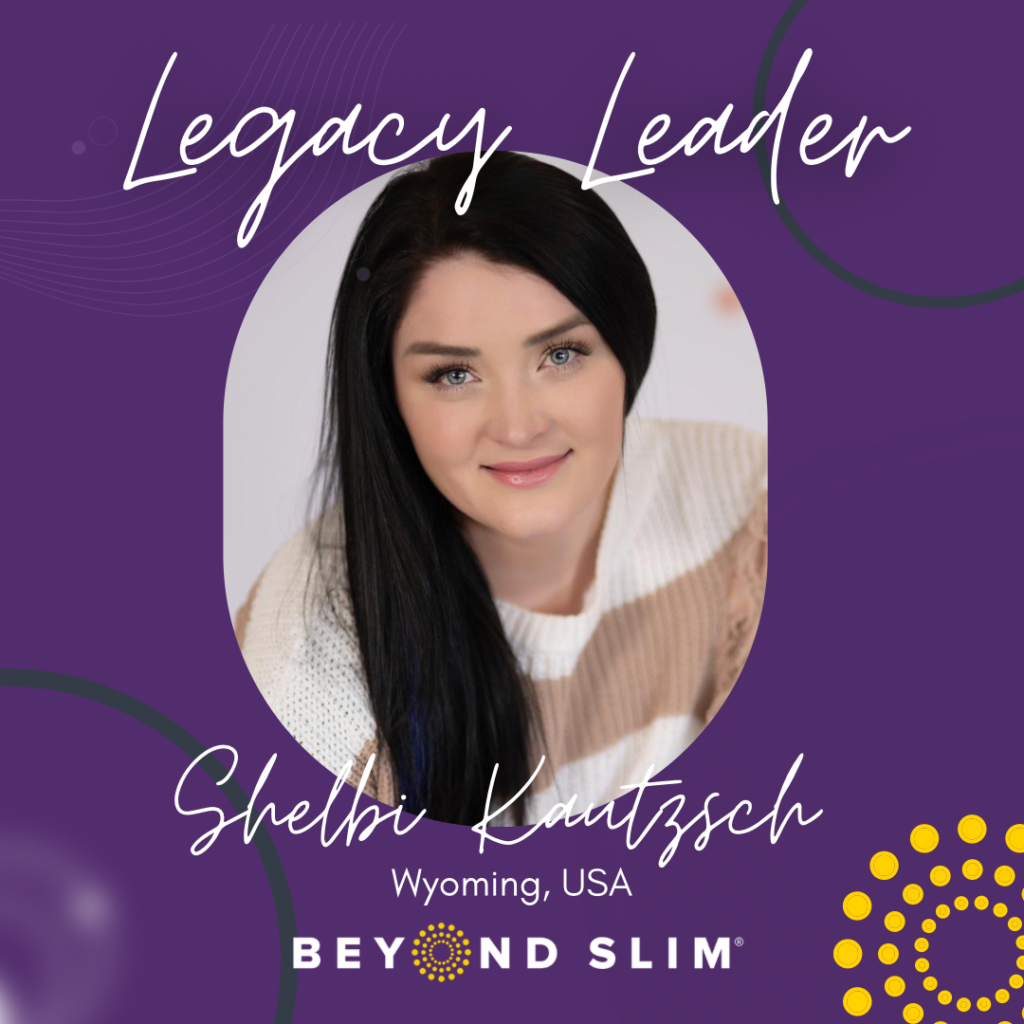 Leadership - Beyond Slim