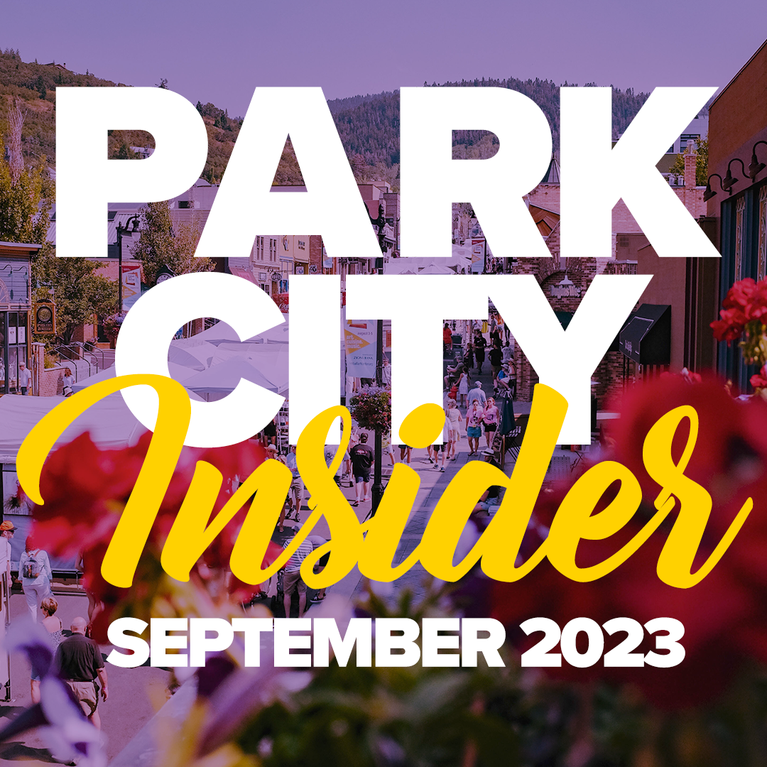 Beyond Slim Park City Insider Weekend - You don't want to miss this ...