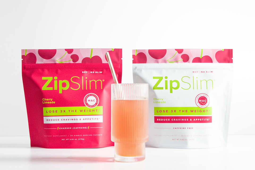 Beyond Slim ZipSlim® Cherry Limeade is here! 9 Things to Know Coaches ...