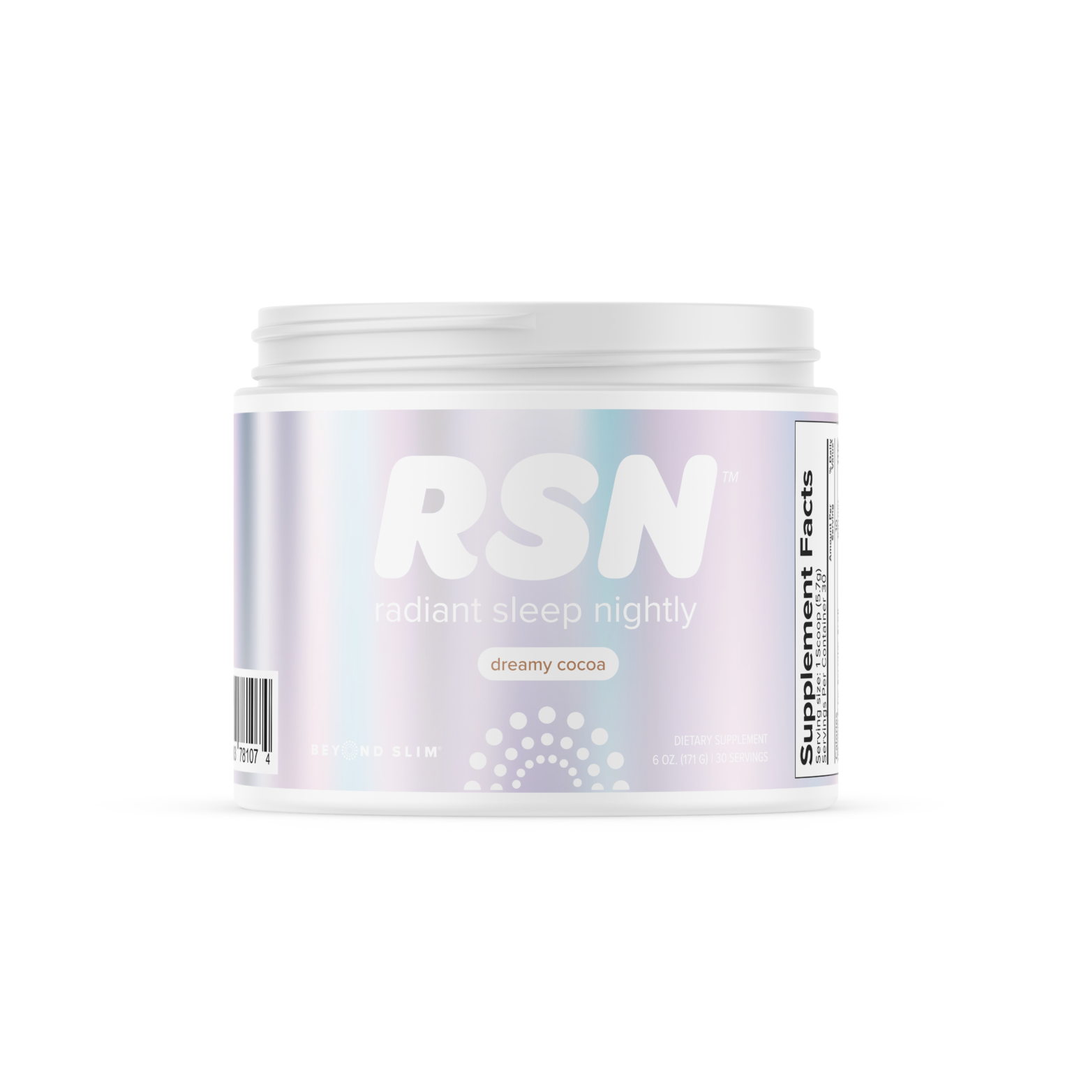 RSN - Beyond Slim