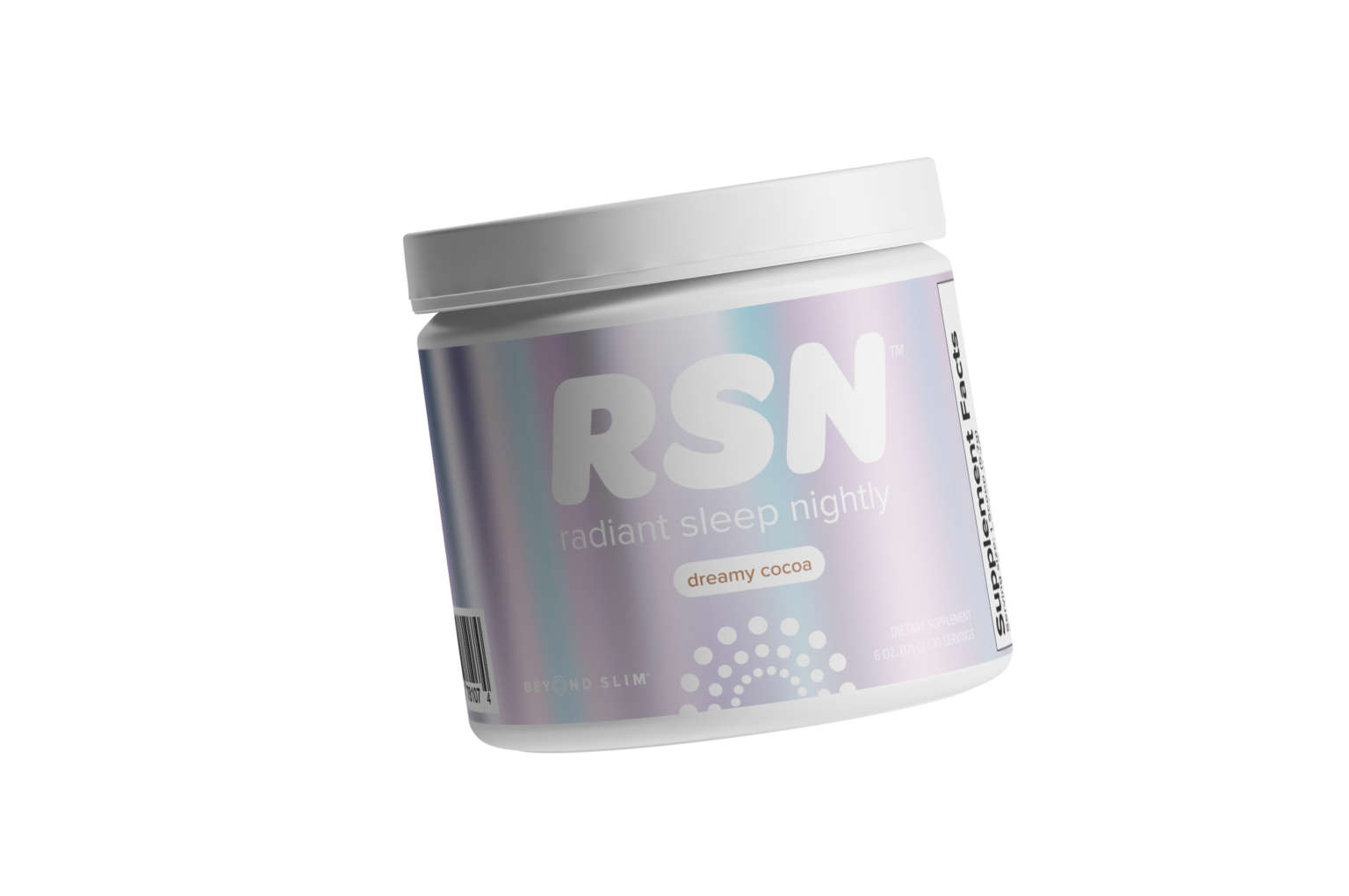 RSN - Beyond Slim