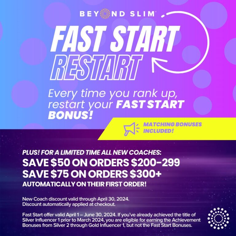 - Beyond Slim - Coaches' Corner