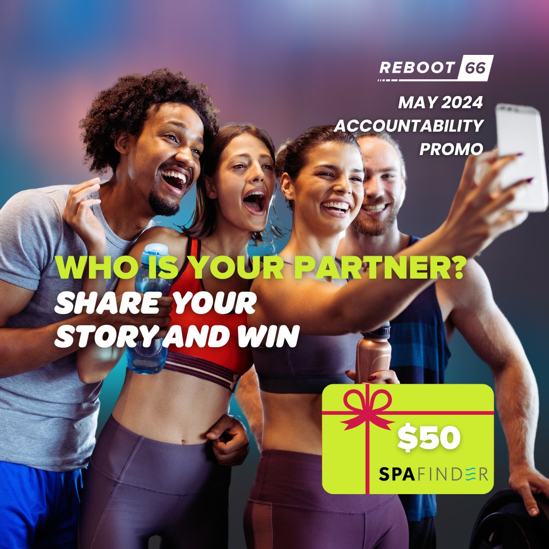 Beyond Slim Get Healthier Together: Share Your Story And Win! Coaches ...