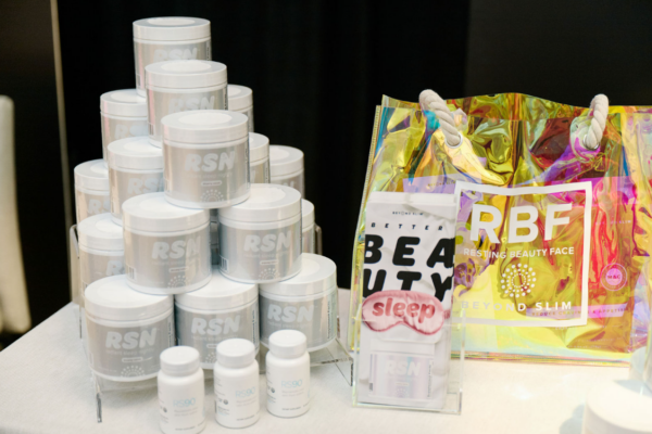 RSN™ SHINES AT NEW YOU BEAUTY B.A.R. EVENT IN MIAMI - Beyond Slim