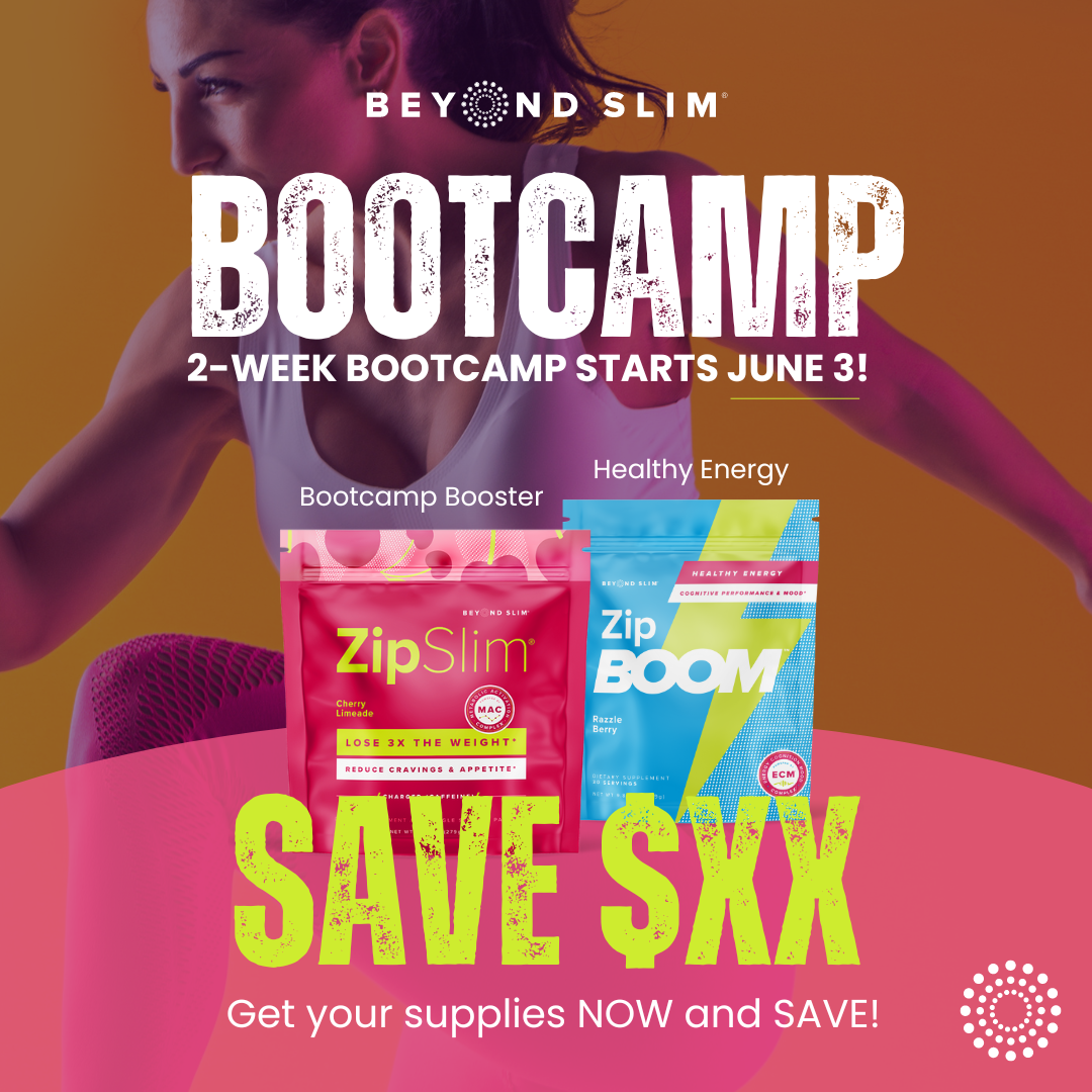 - Beyond Slim - Coaches' Corner