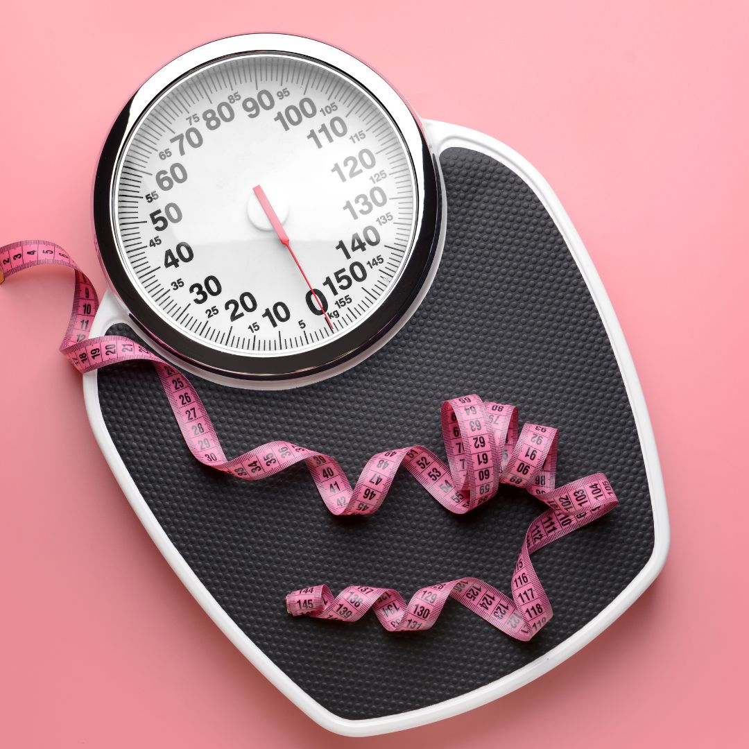 10 Tips For Tracking Weight Loss & Body Measurements - Beyond Slim