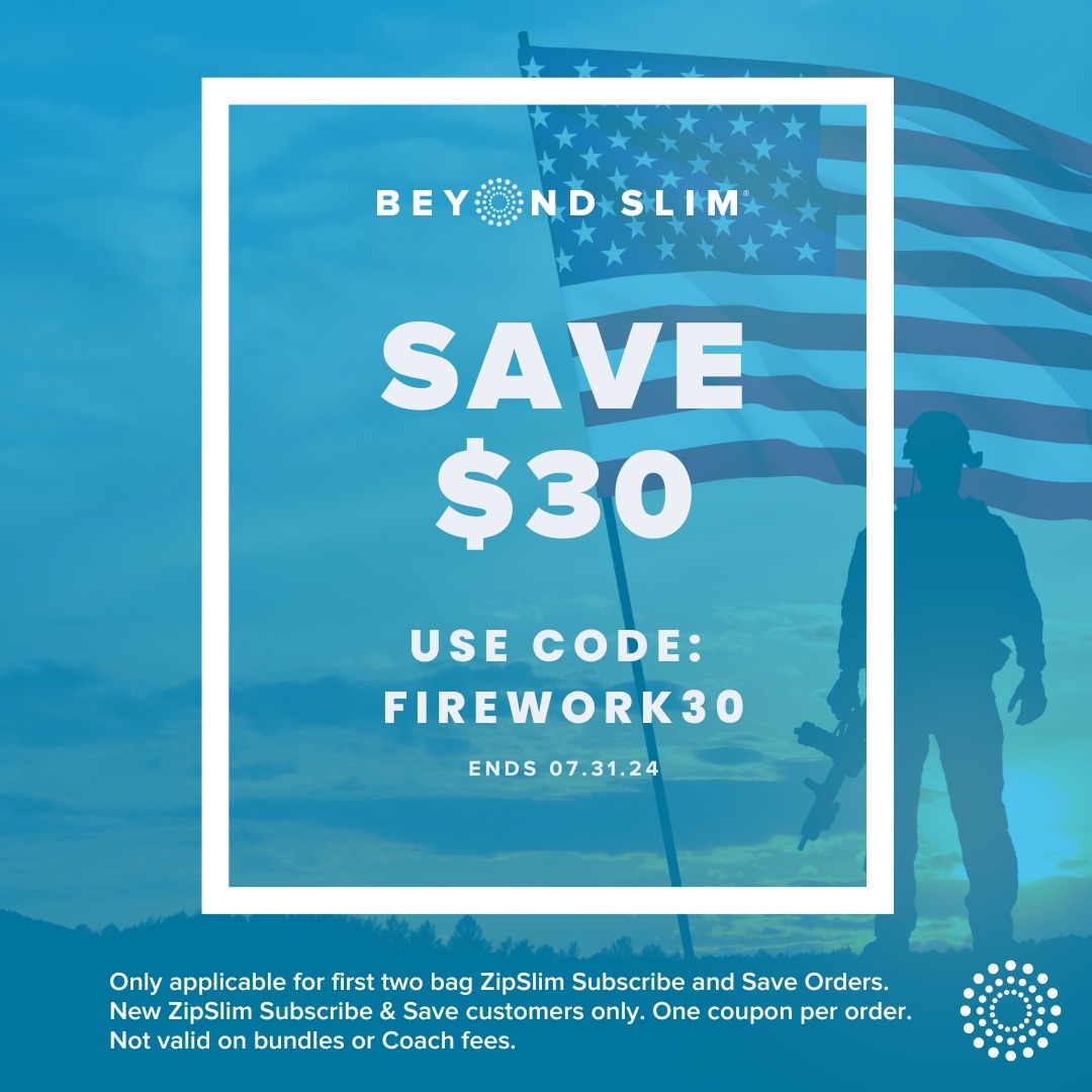 - Beyond Slim - Coaches' Corner