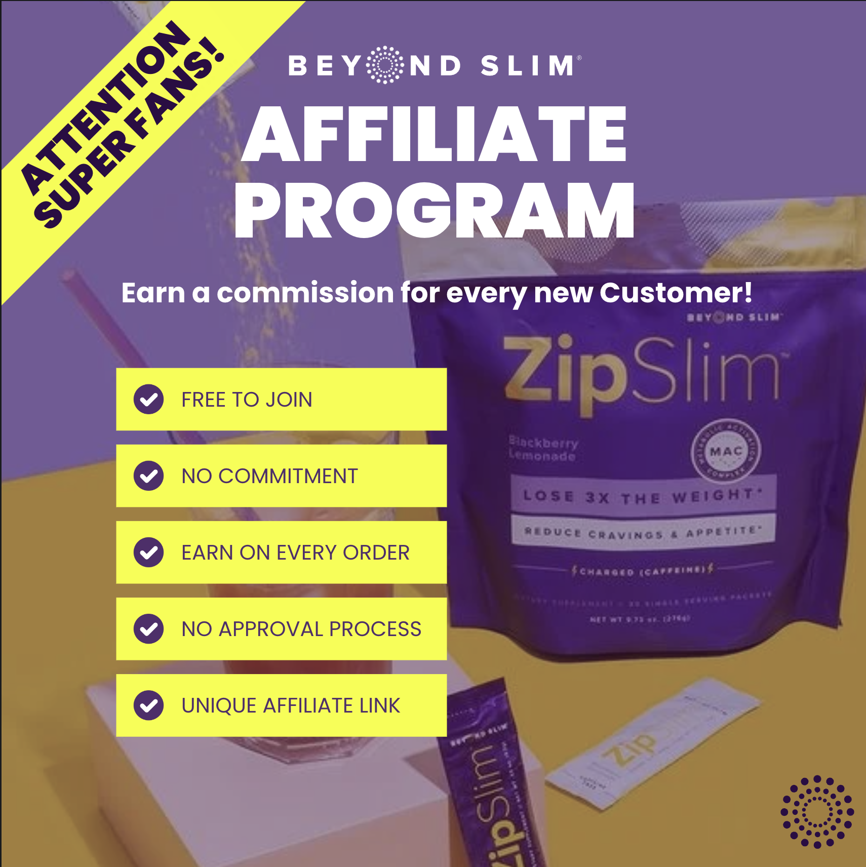 Beyond Slim Coach's Choice: Affiliate Program Coaches' Corner