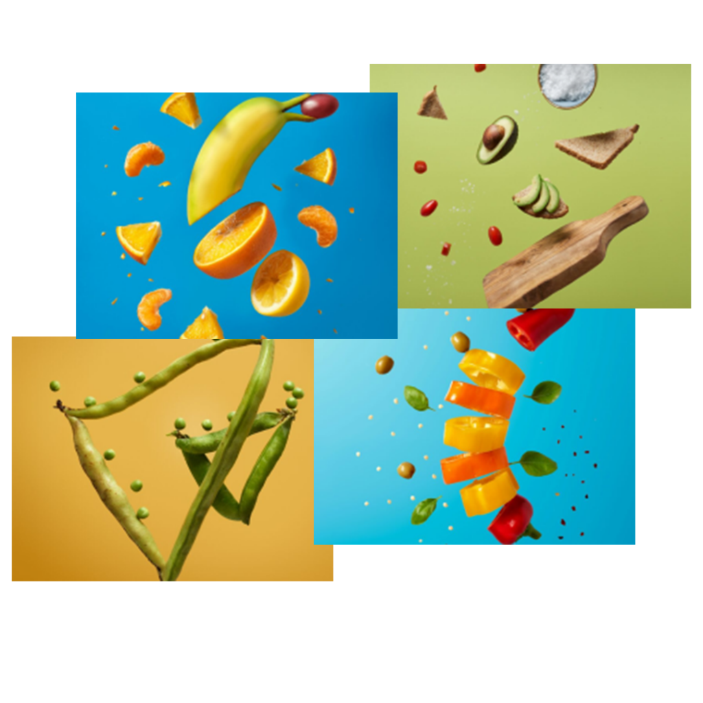 January 2025 Meal Plan - Beyond Slim