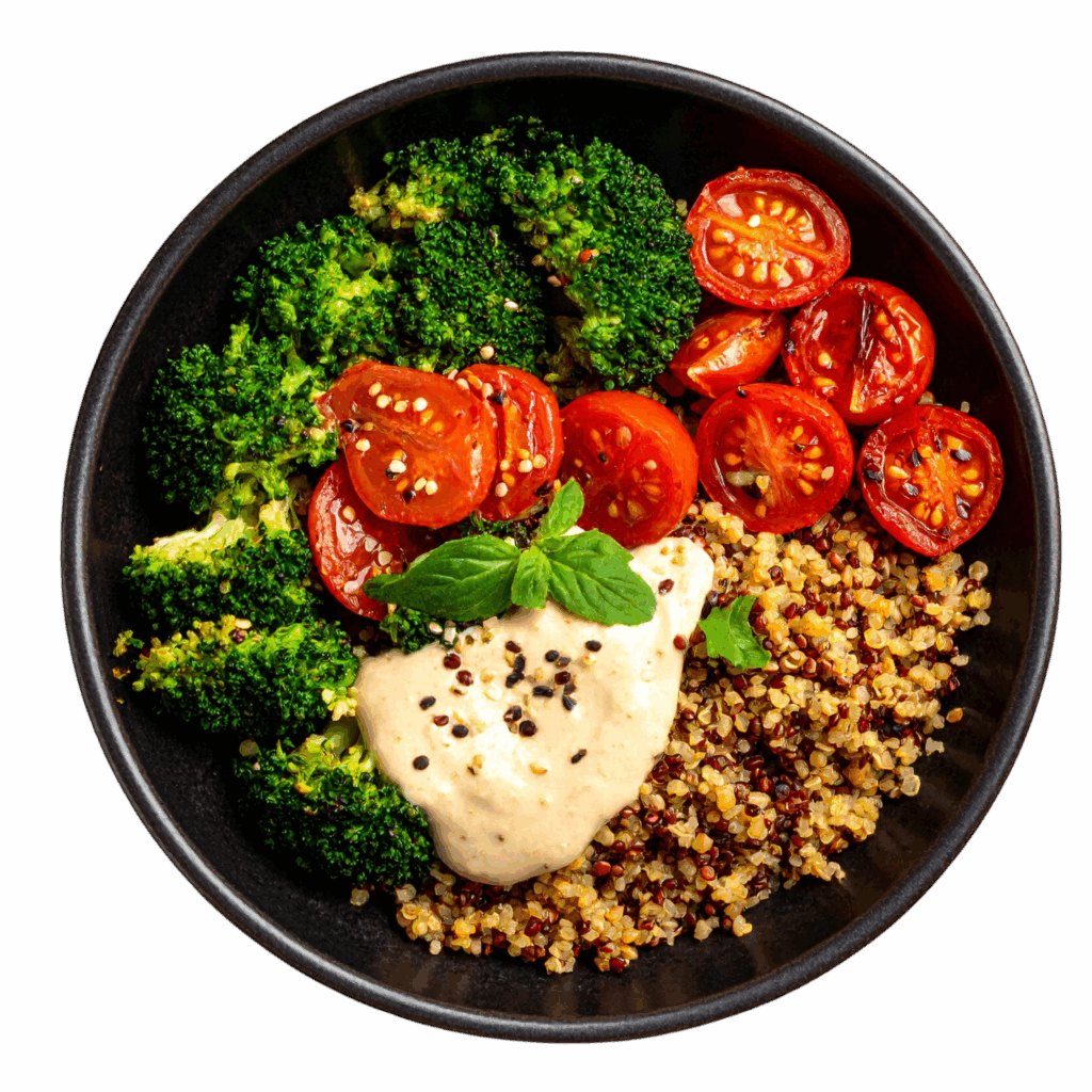 October 2025 Meal Plan - Beyond Slim